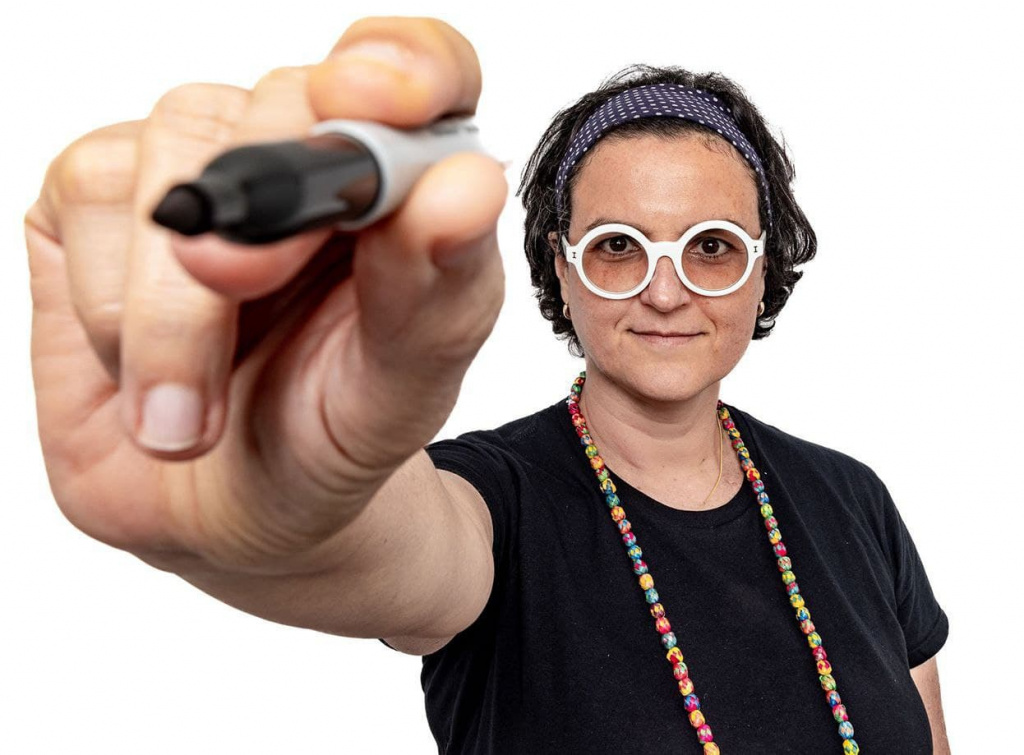 Acerca de mí – Rayma Suprani