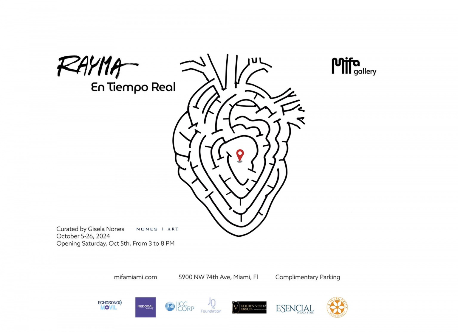 Rayma Suprani – The Art of Cartoons